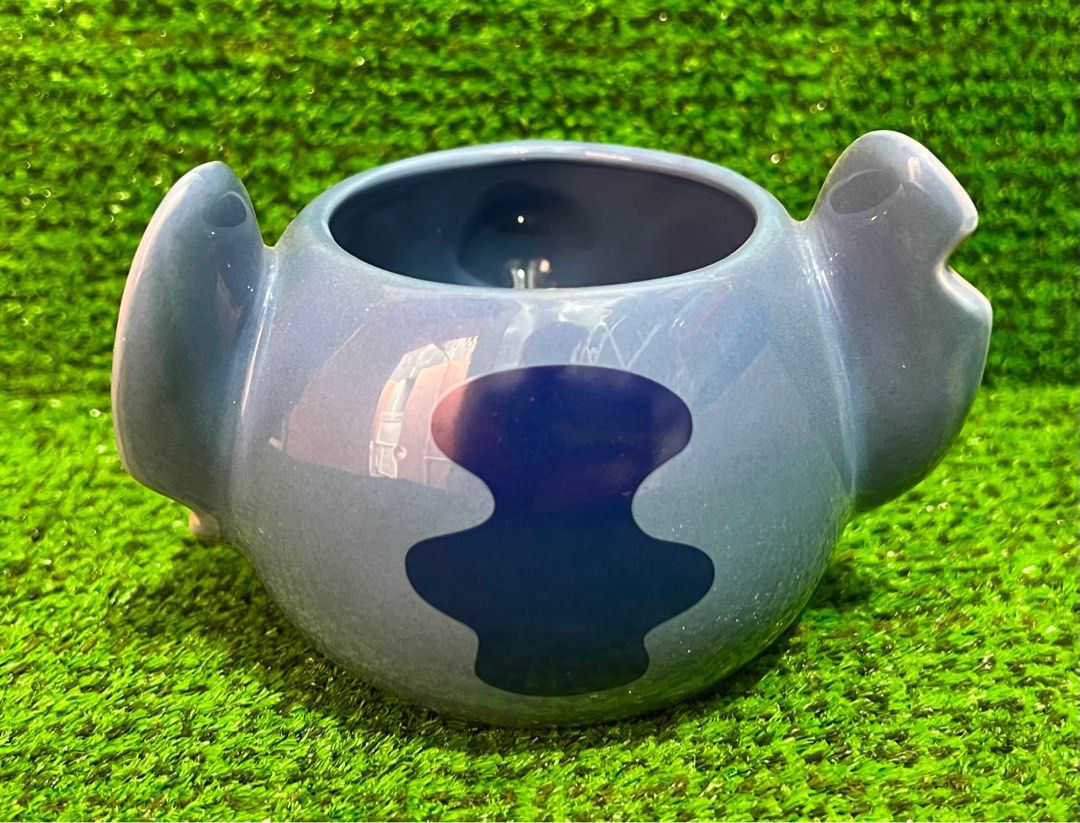 Disney Lilo & Stitch 3D Ceramic, Furniture & Home Living, Kitchenware ...