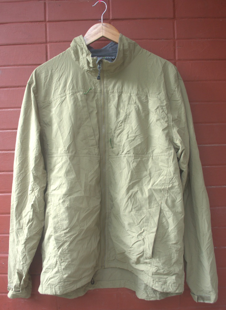 EXOFFICIO Jacket, Men's Fashion, Coats, Jackets and Outerwear on Carousell