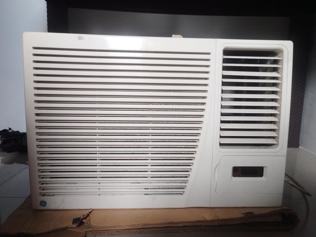 General Electric Air Conditioner (1.0 hp) - Inverter, TV & Home ...
