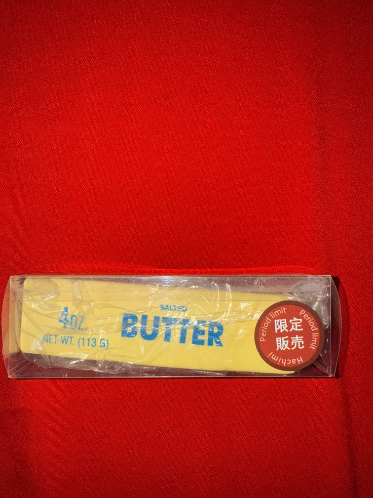 Hachimi butter squishy sealed and brand new, Hobbies & Toys, Toys ...
