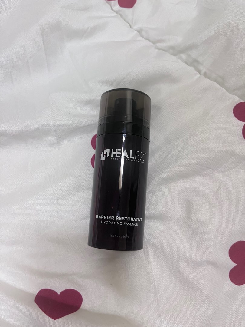 healez hydrating essence, Beauty & Personal Care, Face, Face Care on ...