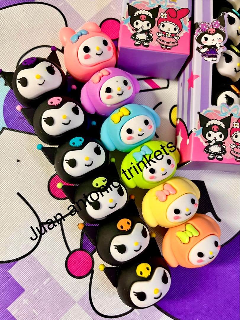 Highlighter 6in1 stackable Multi color highlighter Marker, Hobbies ...