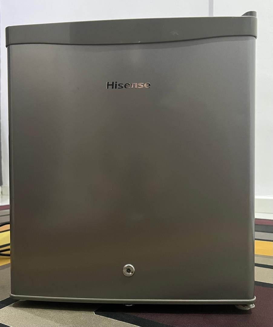 Hisense Mini Fridge, Everything Else, Others on Carousell