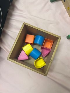 IKEA TOY, Hobbies & Toys, Toys & Games on Carousell