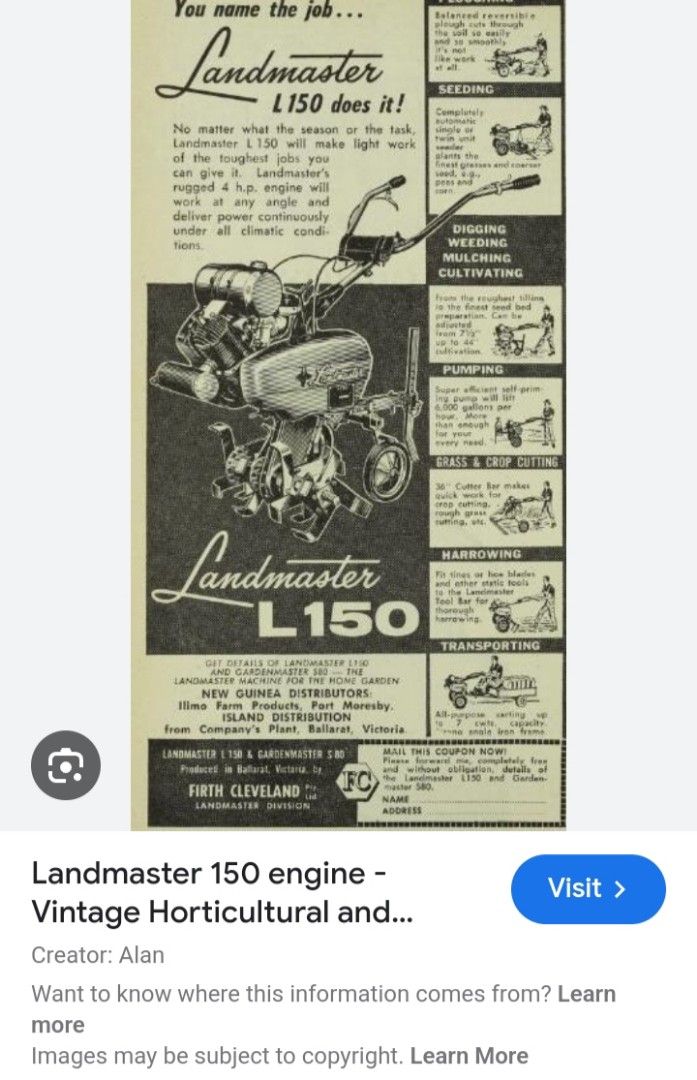 Iklan Landmaster jawi antik/retro, Hobbies & Toys, Collectibles ...