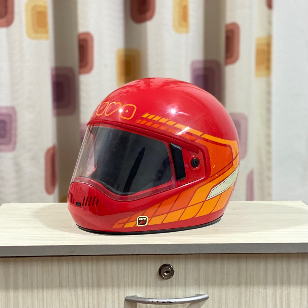 INTEGRALNAVA 3 AC AIRCONTROL, Motorbikes on Carousell