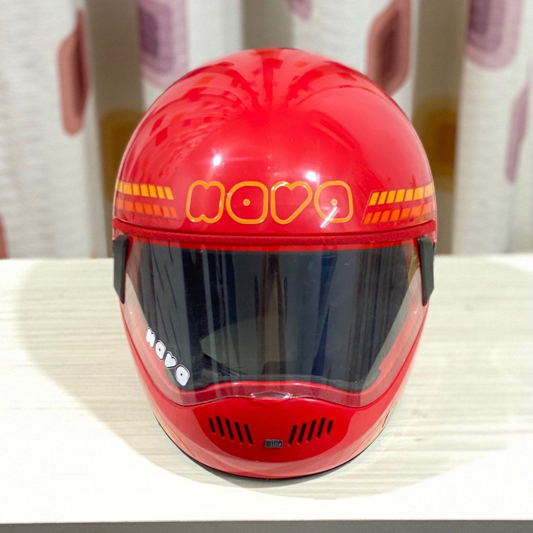 INTEGRALNAVA 3 AC AIRCONTROL, Motorbikes on Carousell