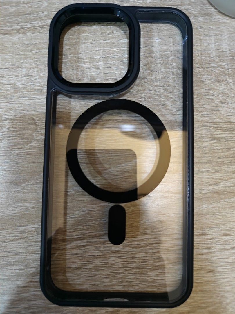 Iphone 15 Pro Max Casing, Mobile Phones & Gadgets, Mobile & Gadget ...
