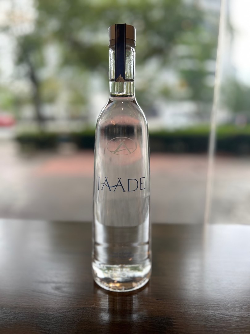 JAADE WATER 750ml Natural FINNISH SPRING WATER, Food & Drinks ...