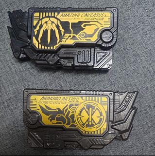 DX Kamen Rider Zero One, Hobbies & Toys, Toys & Games on Carousell