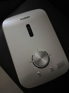 Sharp instant water heater ( shower ) with pump, TV & Home Appliances ...