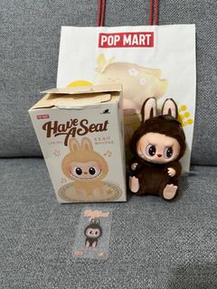 labubu have a seat secret - View all labubu have a seat secret ads in ...