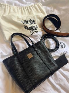 Mcm toni For Sale | Cross-body Bags | Carousell Singapore