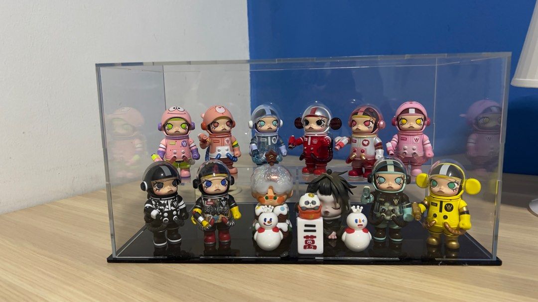 Mega Space Molly v2, Hobbies & Toys, Toys & Games on Carousell