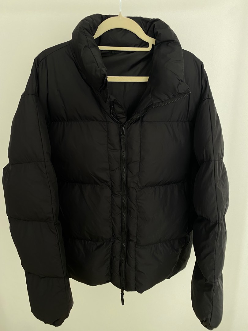 MEN'S BUBBLE JACKET, Men's Fashion, Coats, Jackets and Outerwear on ...