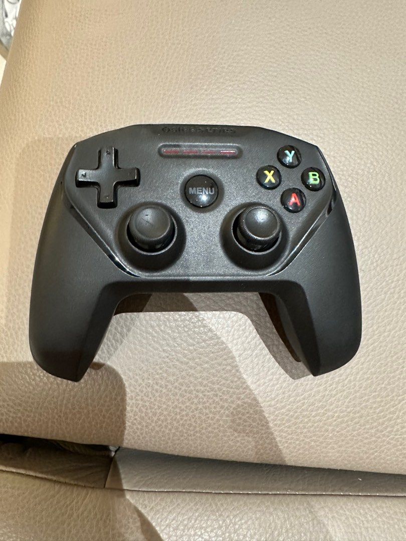 Nimbus Wireless Controller, Video Gaming, Video Game Consoles, Others ...