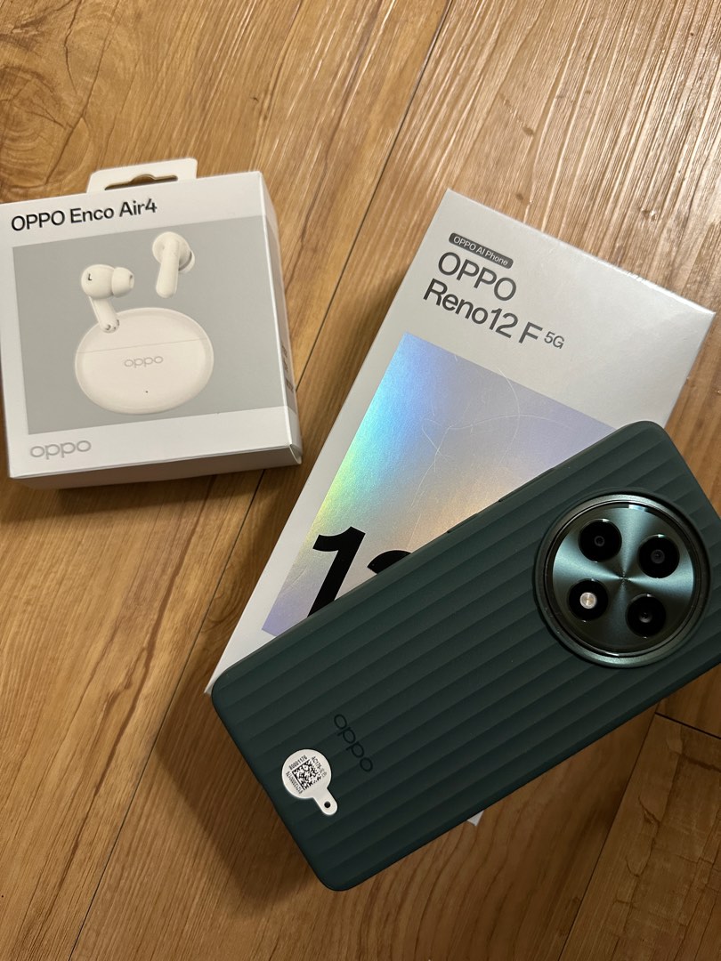Oppo Reno 12F 5G Olive Green 256GB, Mobile Phones & Gadgets, Mobile ... Oppo Reno 12F 5G Olive Green 256GB, Mobile Phones & Gadgets, Mobile ...