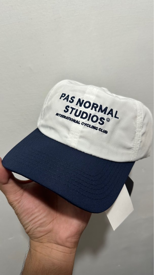 PAS NORMAL STUDIOS, Men's Fashion, Watches & Accessories, Caps & Hats ...