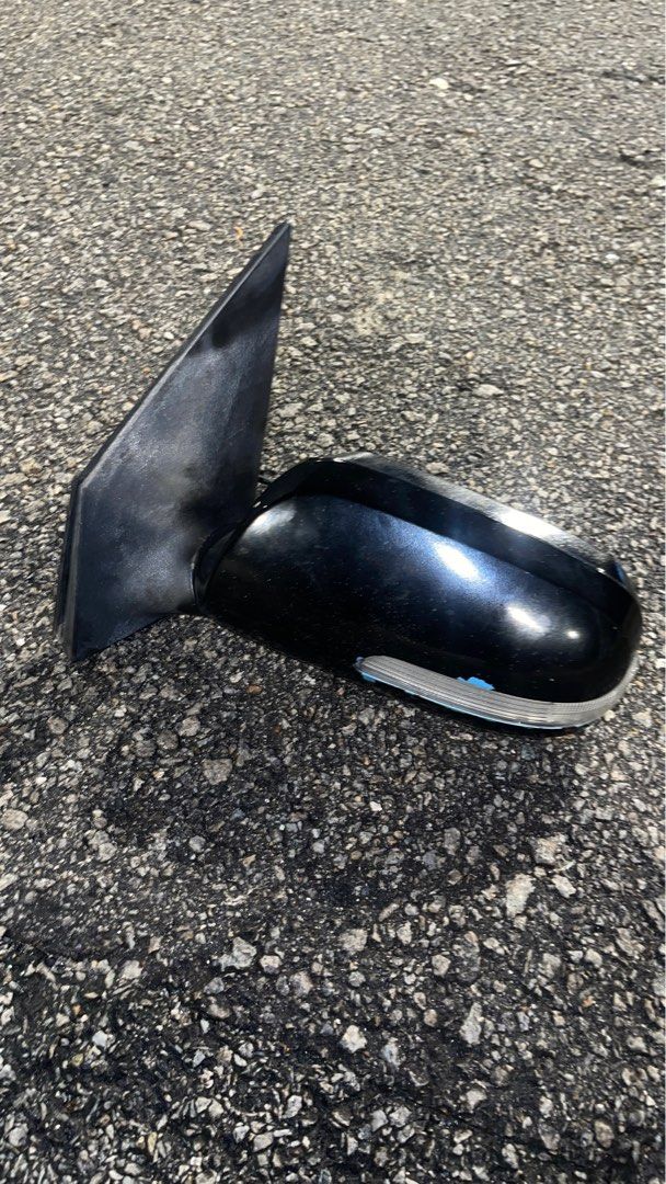 Passo Side Mirror, Everything Else, Others on Carousell
