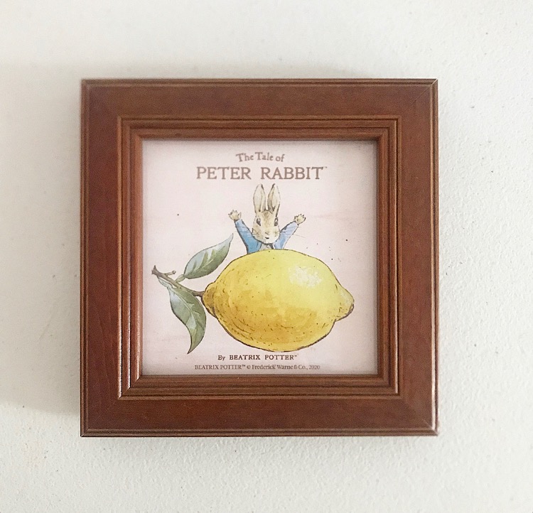 Peter Rabbit Frame, Everything Else, Others on Carousell