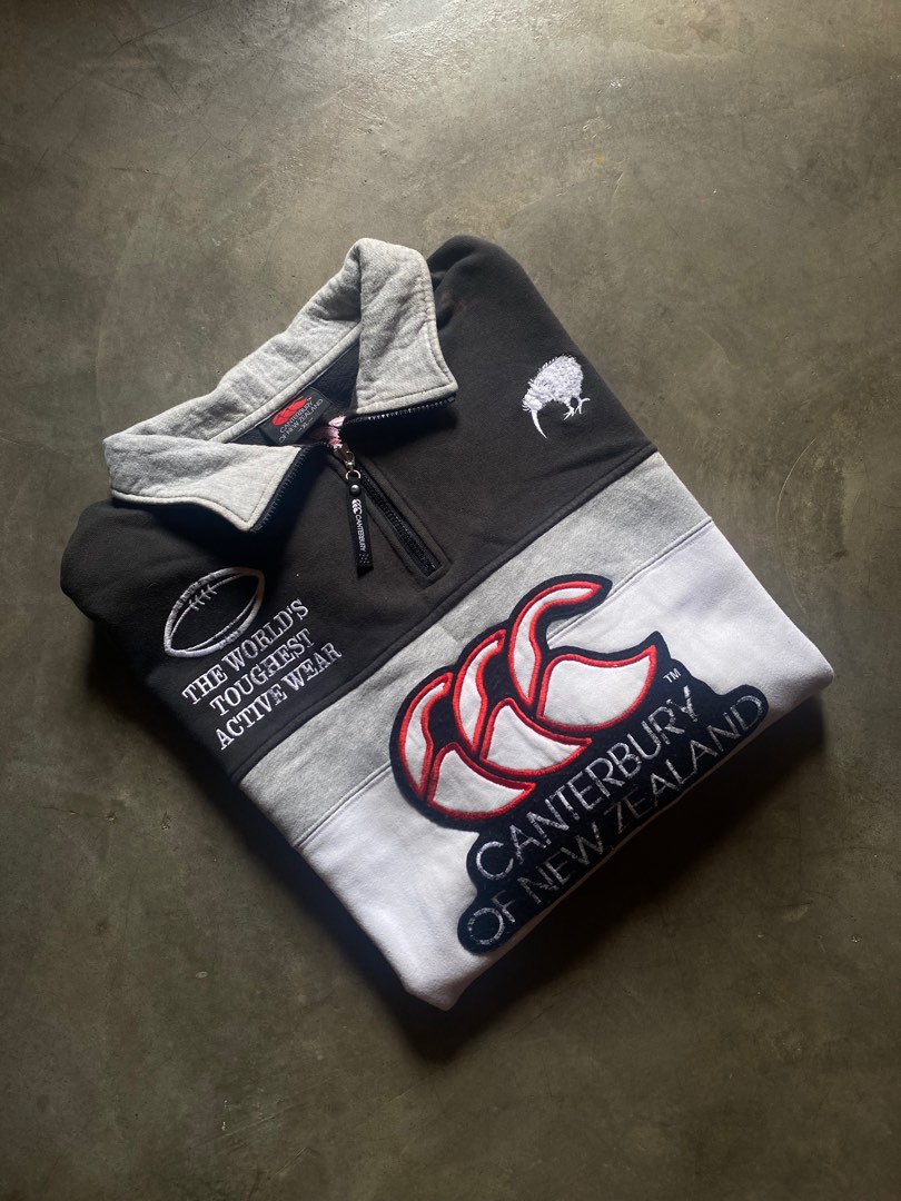 POLO RUGBY, Men's Fashion, Coats, Jackets and Outerwear on Carousell