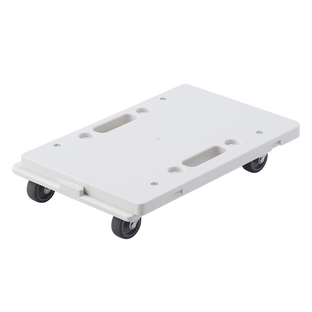 Polypropylene Wheeled Platform/Horizontally&Vertically Connectable ...