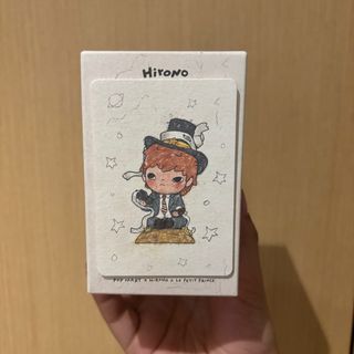 HIRONO - RESHAPE | THE OTHER ONE | LE PETIT PRINCE | SHELTER - POP MART ...