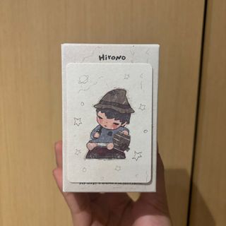 Pop Mart Hirono x The Little Prince/Le Petit Prince Complete Set (WITH ...