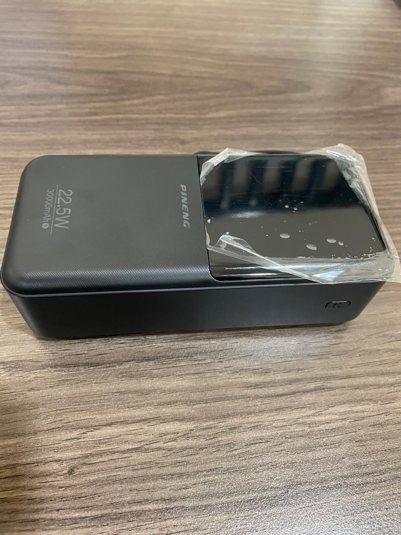 Powerbank penang (30000mah), Mobile Phones & Gadgets, Other Gadgets on ...