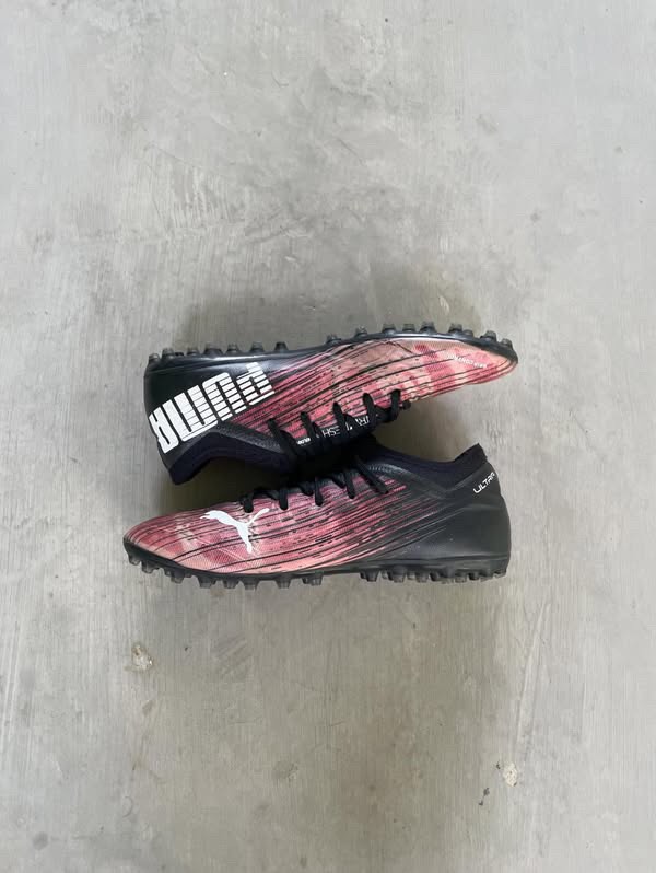 PUMA TURF SHOES, Men's Fashion, Footwear, Sneakers on Carousell