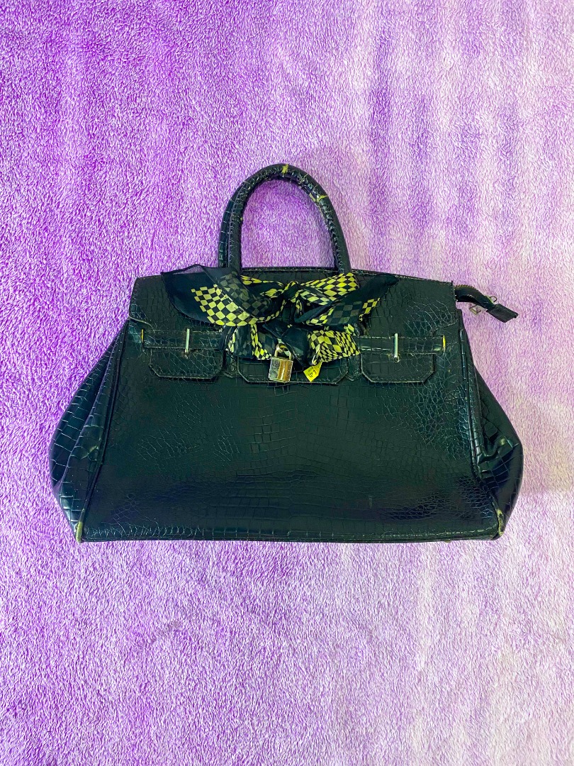 RANDOM LEATHER BAG, Women's Fashion, Bags & Wallets, Shoulder Bags on ...