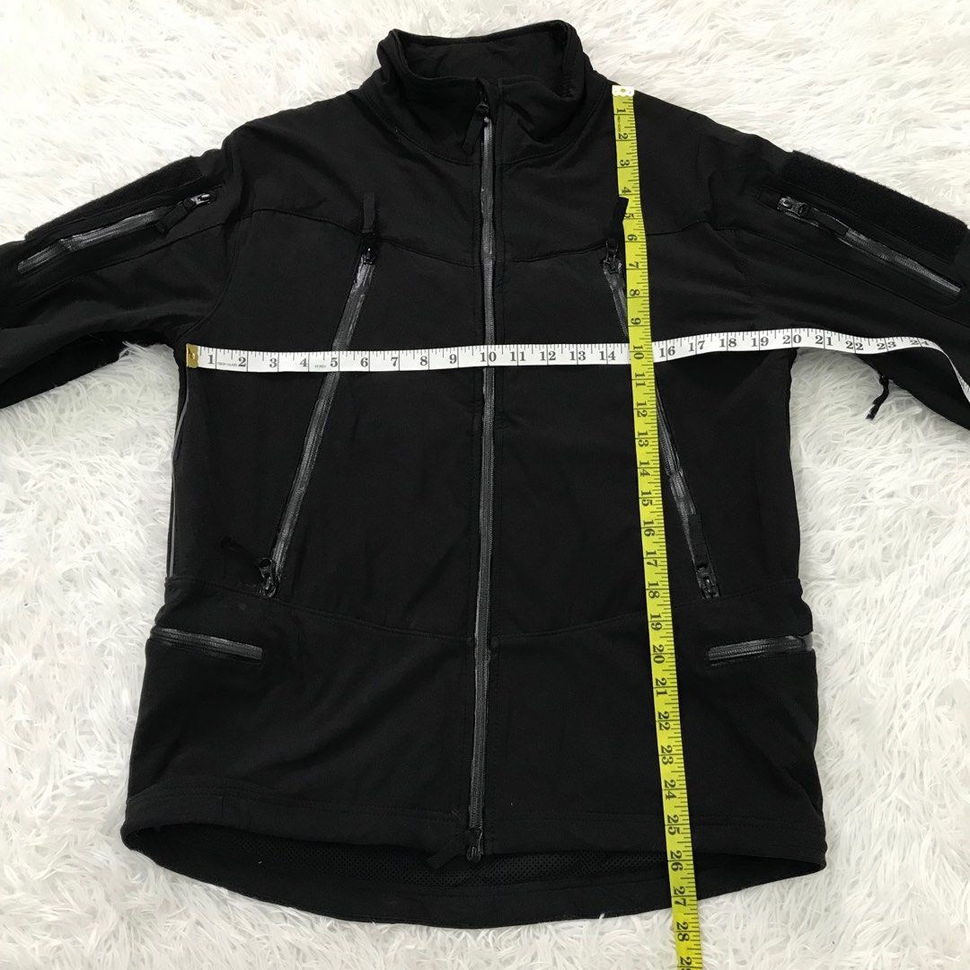 Rare Arma tactical design jacket made in Philippines, Men's Fashion, Coats, Jackets and ...