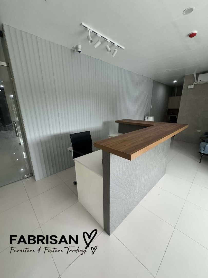 Receptions Table for Hotel and Restaurant, Cinema Receptions, Office ...