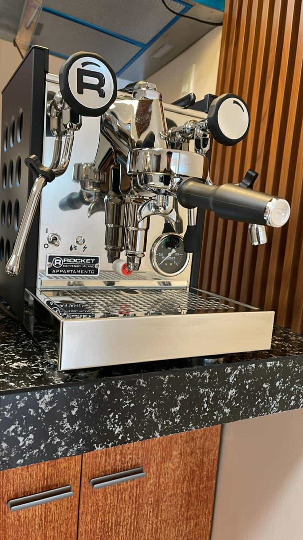 Rocket Appartamento TCA, TV & Home Appliances, Kitchen Appliances ...