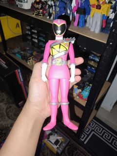 DX ACCEL CHANGER GEKISOU SENTAI CARRANGER 1996 | POWER RANGERS TURBO ...