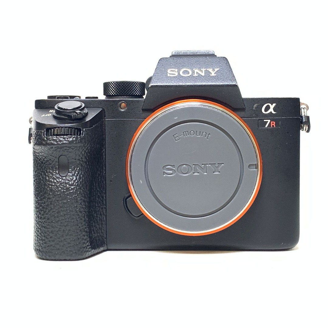 Sony A7R II A7R MARK II Body (SC34K, 95% Like New), Photography ...