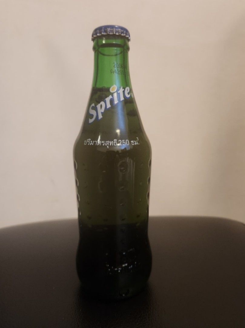 Sprite Thailand 22 year, Hobbies & Toys, Collectibles & Memorabilia ...