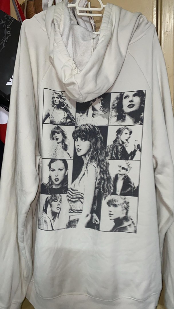 TAYLOR SWIFT EROS TOUR, Women's Fashion, Tops, Other Tops on Carousell