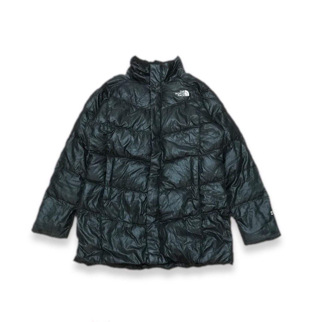 TNF 550 SERIES PUFFER JACKET, Women's Fashion, Coats, Jackets and ...