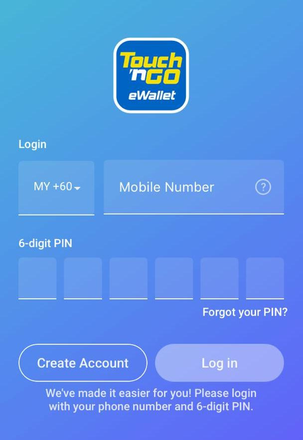 Touch n Go Reload PIN tng Fast, Tickets & Vouchers, Store Credits on ...
