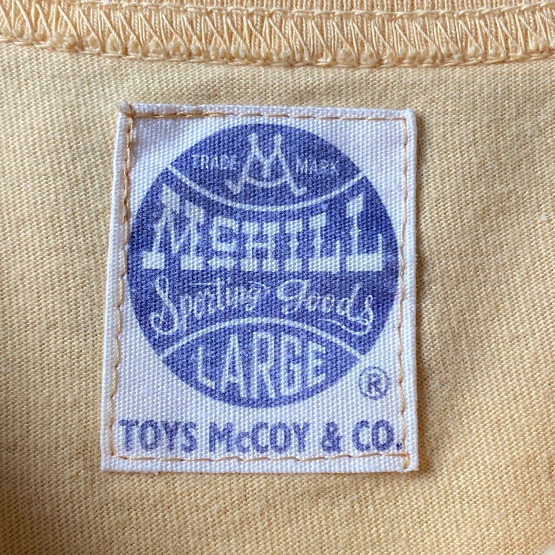 Toys McCoy by Real McCoy - Us Marine Corps Shirt, Men's Fashion, Tops ...