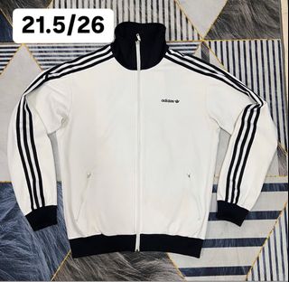 Adidas x Disney Goofy tracktop Jacket, Men's Fashion, Coats, Jackets ...
