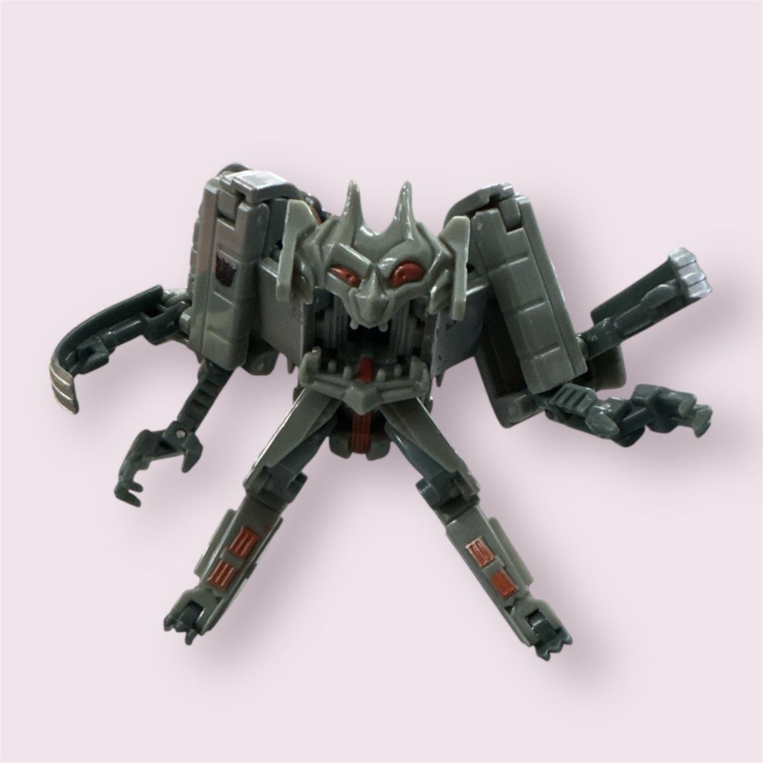Transformer Ejector ROTF Scout, Hobbies & Toys, Collectibles ...