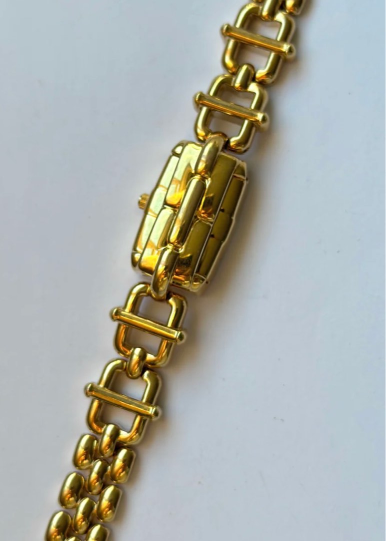 Vintage Hidden Face Watch, Women's Fashion, Watches & Accessories ...