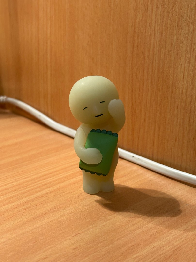 wts/wtt smiski sleepy (bed series), Hobbies & Toys, Collectibles ...