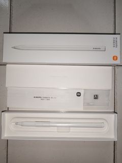 Xiaomi smart pen gen 2, Mobile Phones & Gadgets, Mobile & Gadget ...