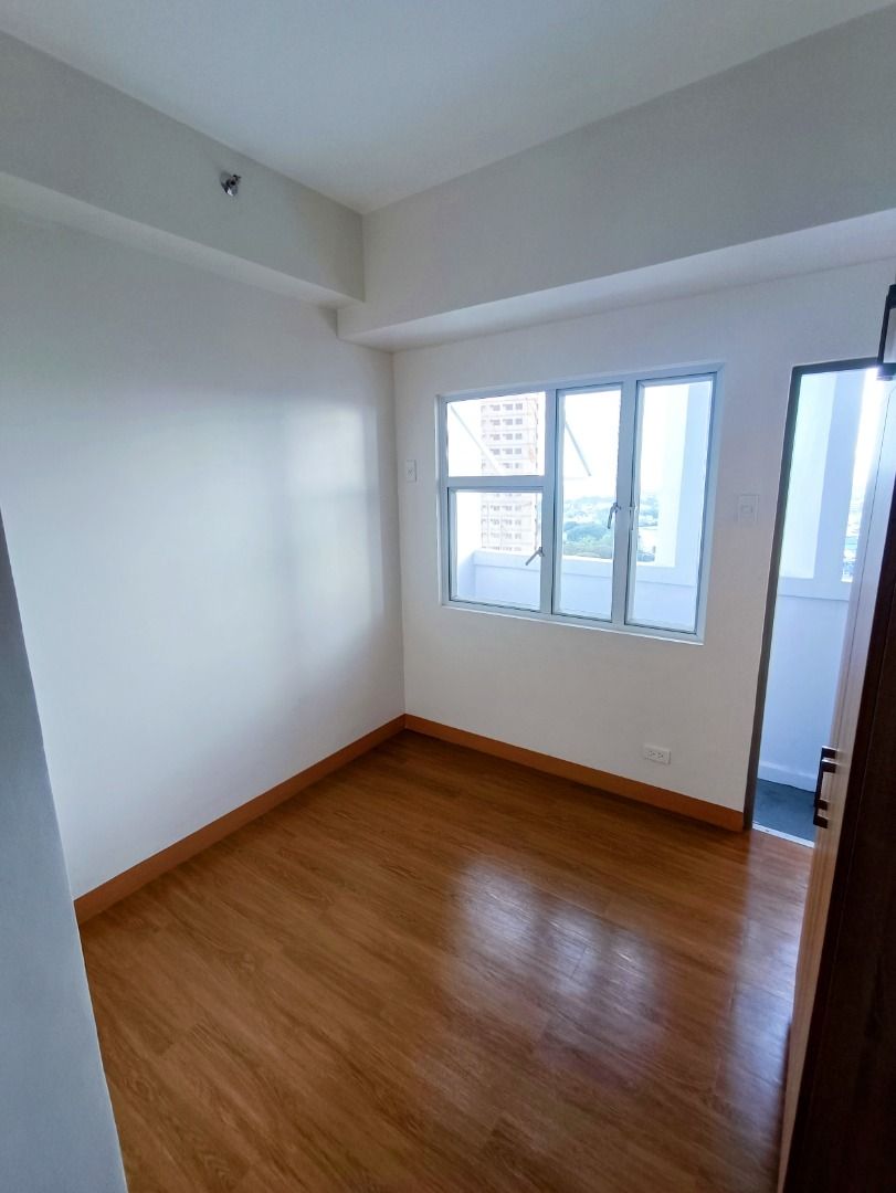 101 Xavierville, Bare Studio Unit in Loyola Heights - Php 12,000/Month ...