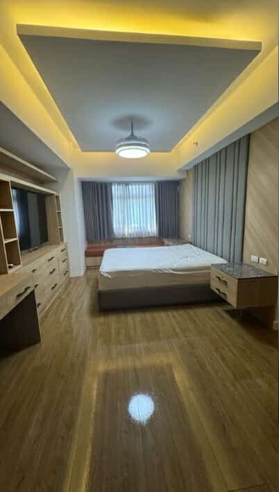 128 sqm 3 Bedrooms in Verve Residences, BGC Taguig City, Property ...