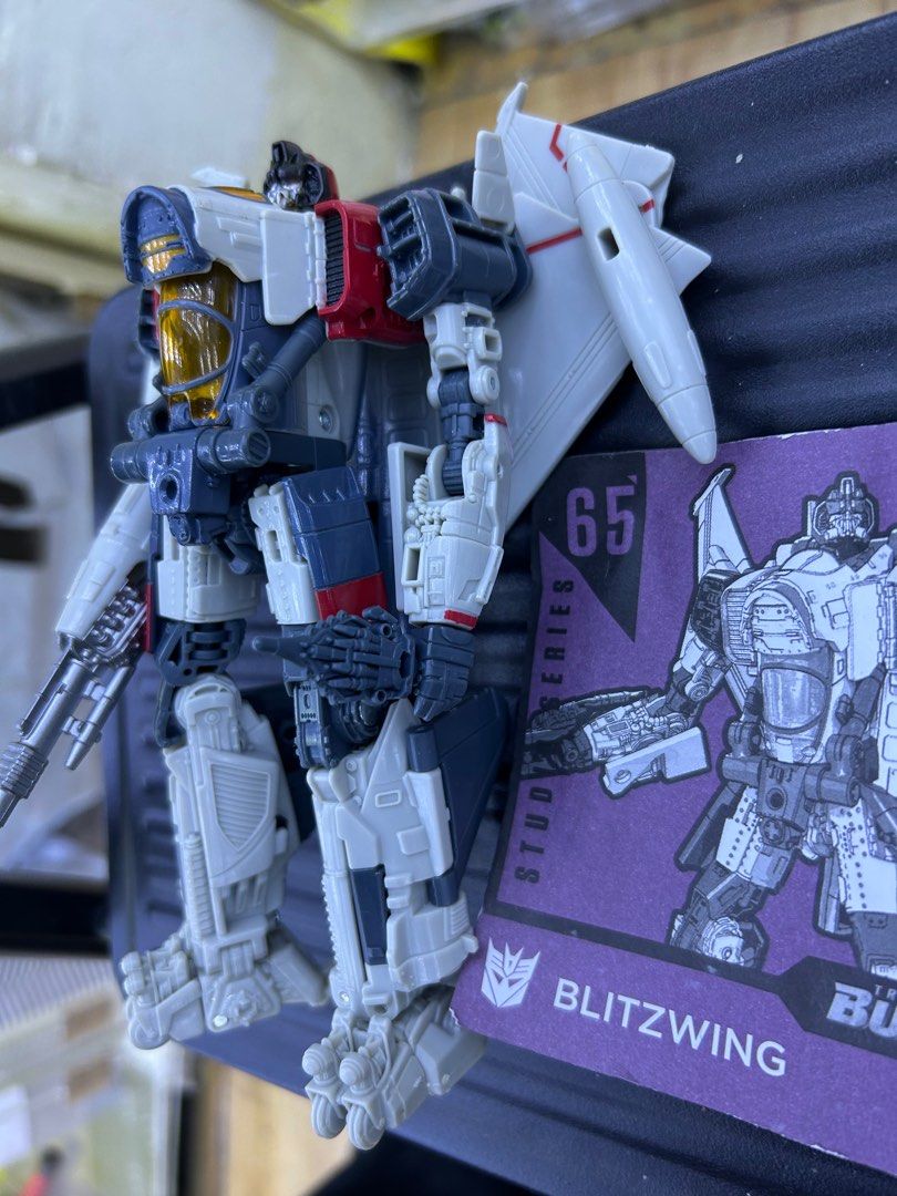 中古 正版 變形金剛 Transformers Transformer 變形金鋼 變型金剛 變型金鋼 Blitz Wing Wars for ...