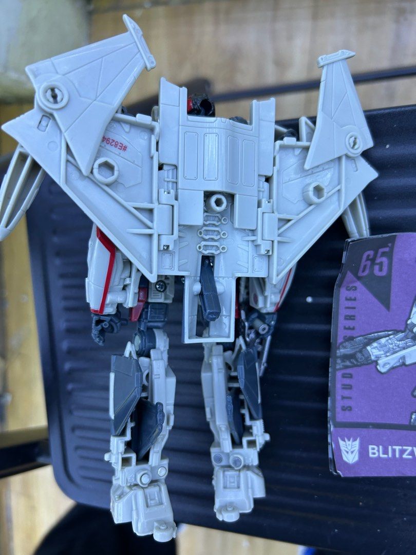 中古 正版 變形金剛 Transformers Transformer 變形金鋼 變型金剛 變型金鋼 Blitz Wing Wars for ...